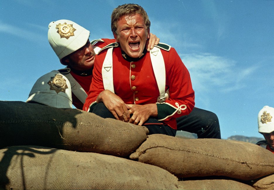 David Kernan | Galerie - Z filmu | ČSFD.cz