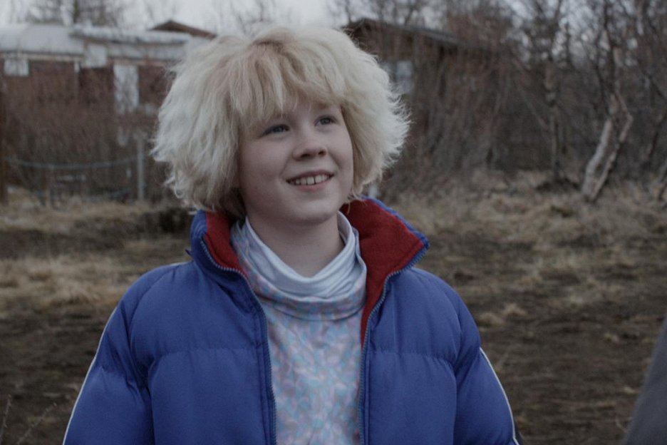 Wilma (2018) | ČSFD.cz