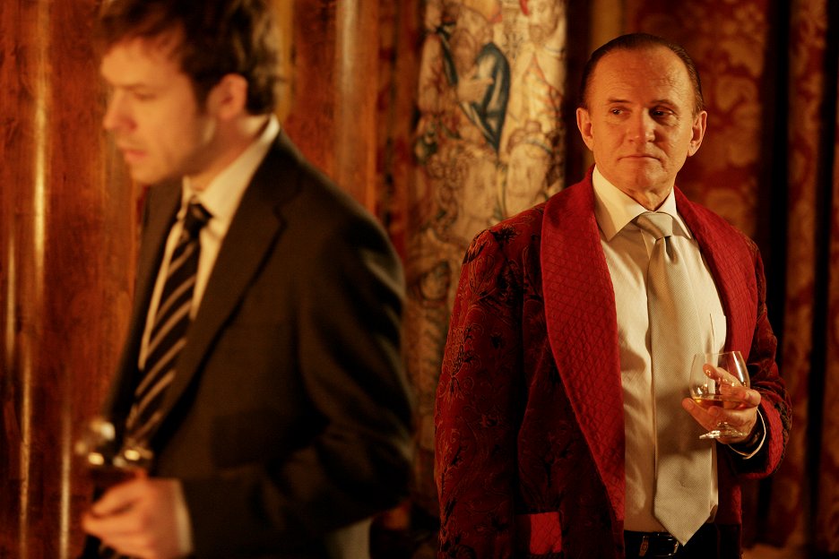 Per Ragnar | Galerie - Z filmu | ČSFD.cz