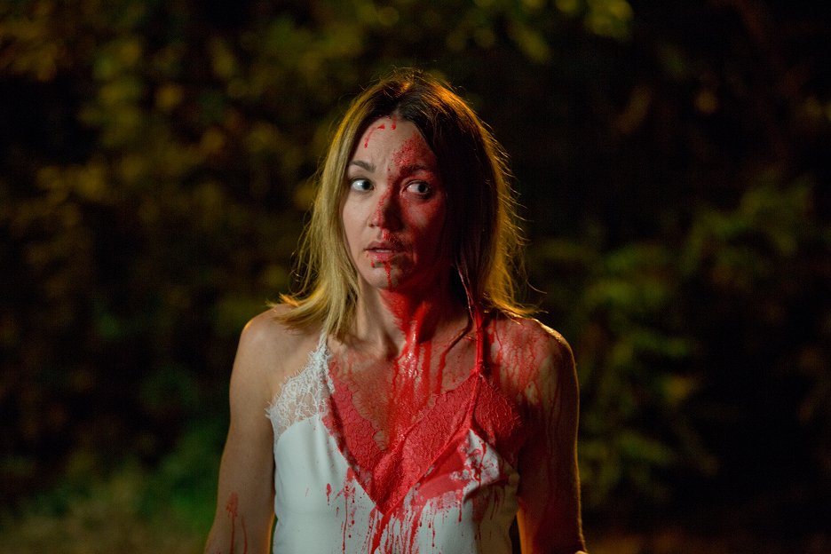 Eine riskante Entscheidung (2021) | ČSFD.sk