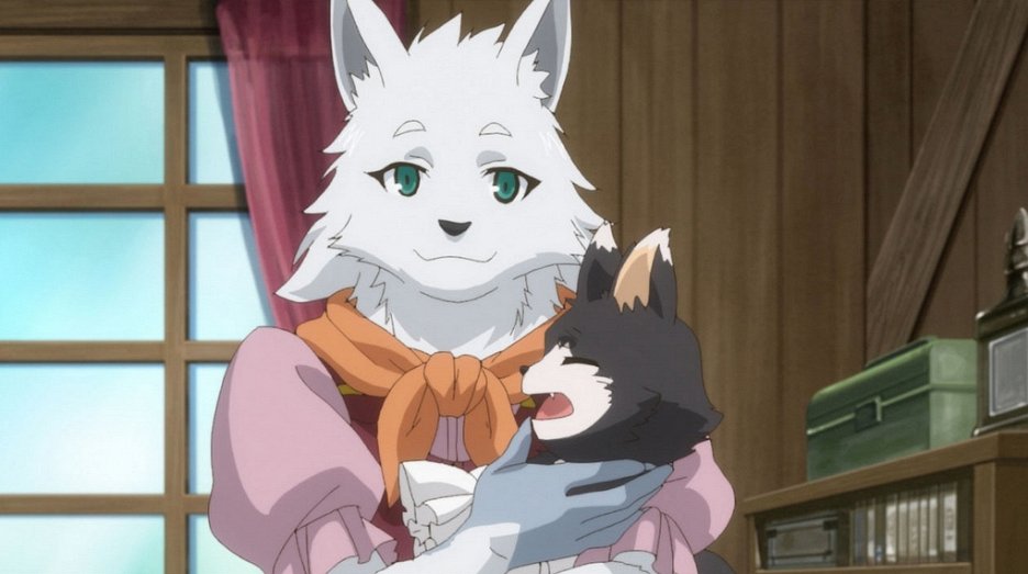 Uči no ko no tame naraba, ore wa mošikašitara maó mo taoseru kamo širenai. - Seinen, furusato ni ...