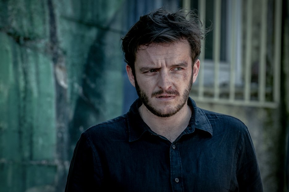 SOKO Linz - Der Linz-Ripper (S01E05) (2022) | ČSFD.cz