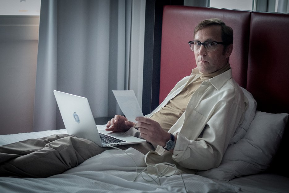 SOKO Linz - Der Linz-Ripper (S01E05) (2022) | ČSFD.cz