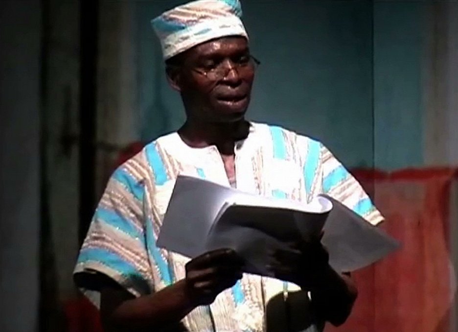 The Maji-Maji Readings (2006) | ČSFD.cz