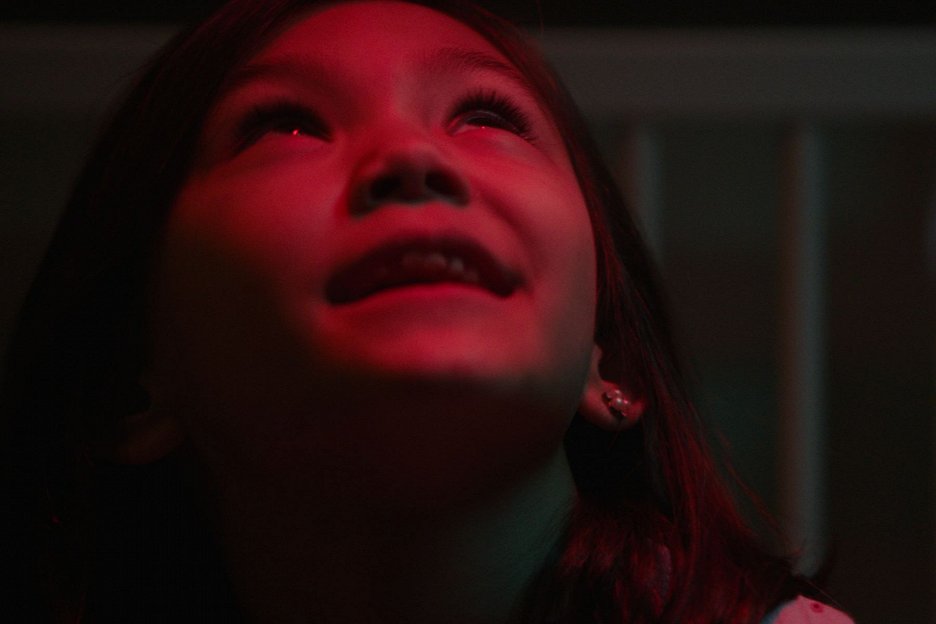 The Helping Hand (2019) | ČSFD.cz