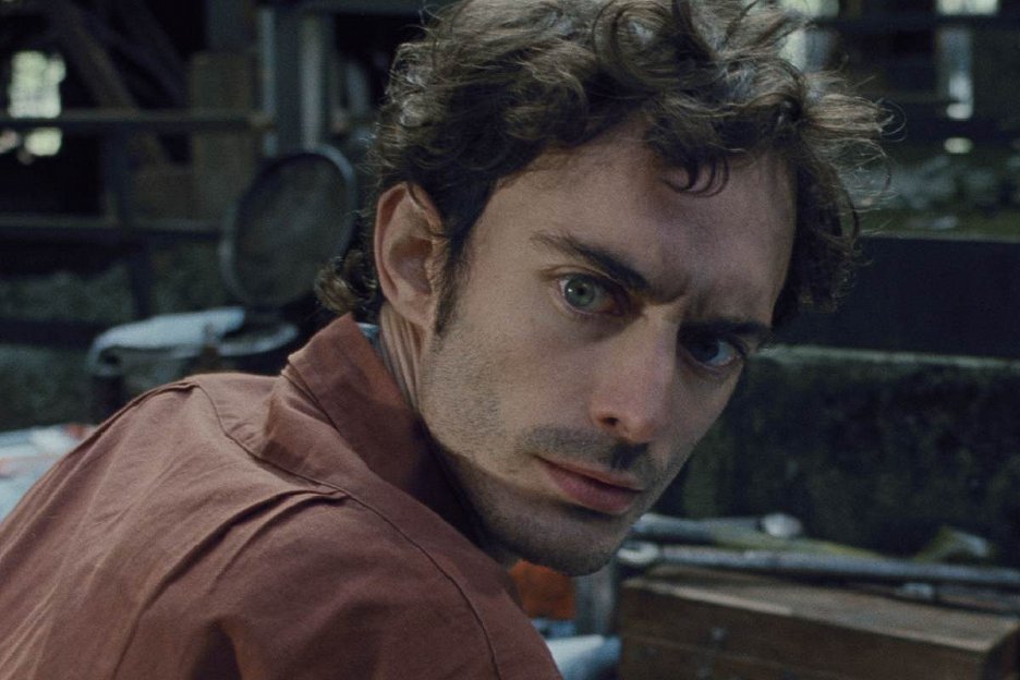 Pipo et l'amour aveugle (2019) | ČSFD.cz