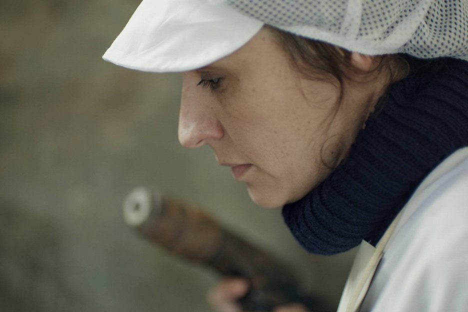 Vaca (2018) | ČSFD.cz