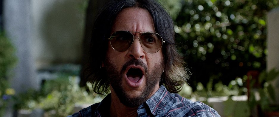 Studio 666 (2022) | ČSFD.sk