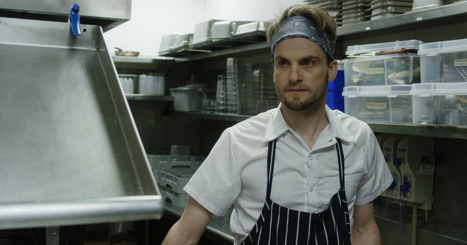 Prawn (2018) | ČSFD.cz