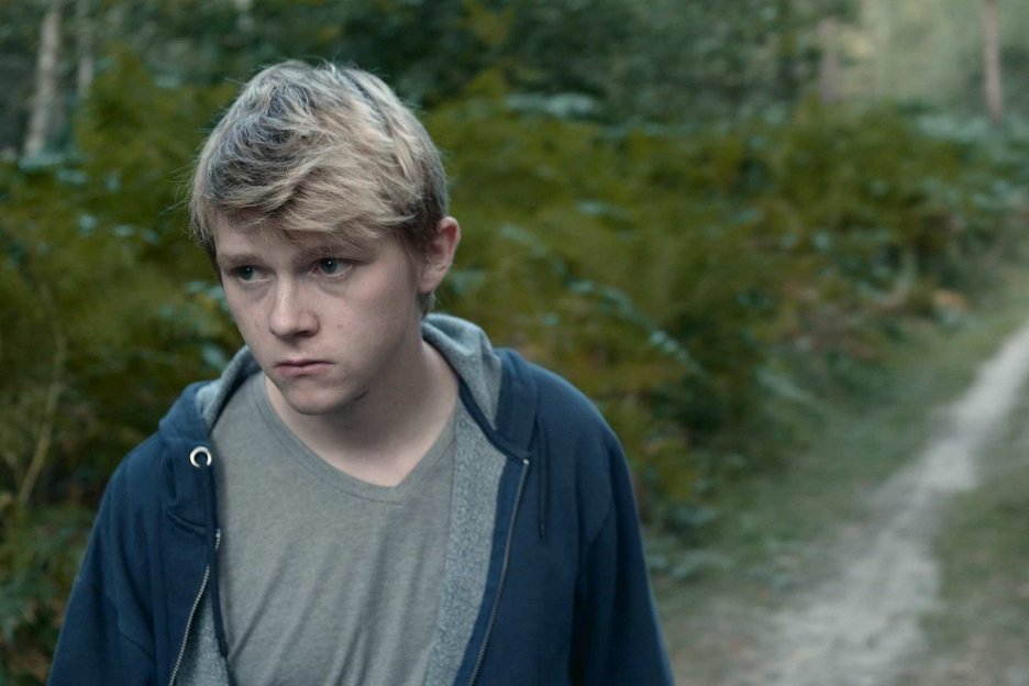Gabriel (2018) | ČSFD.cz
