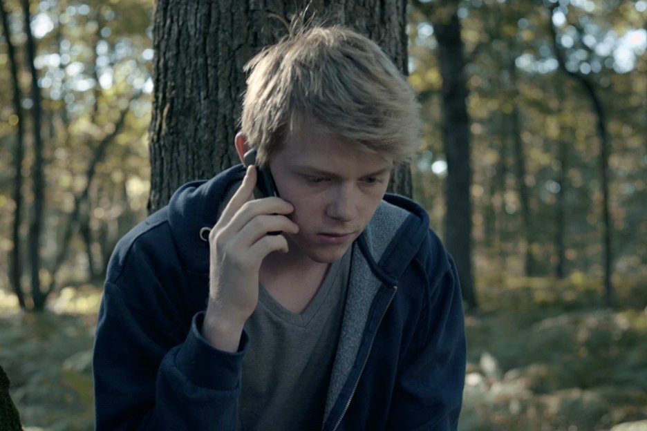 Gabriel (2018) | ČSFD.cz