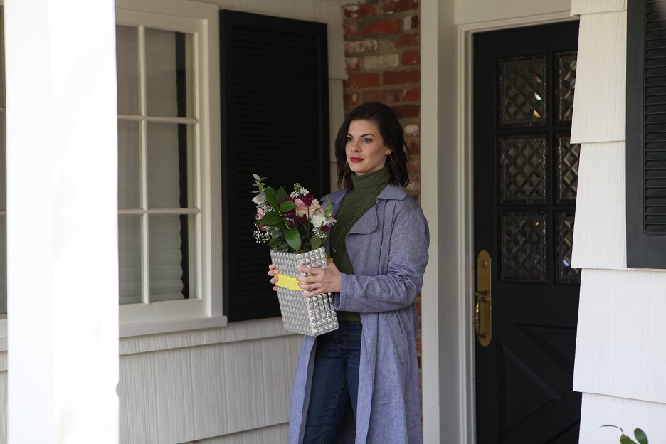 Haley Webb | ČSFD.cz