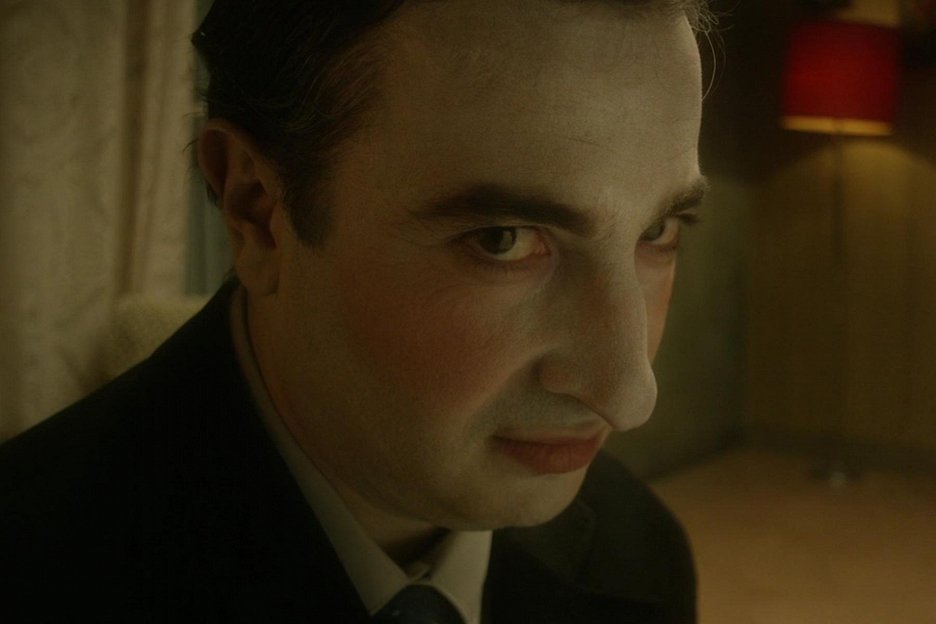 RIP (2017) | ČSFD.cz