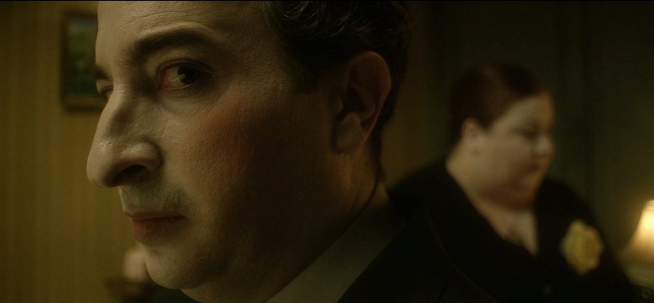 RIP (2017) | ČSFD.cz