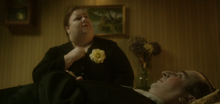 RIP (2017) | ČSFD.cz