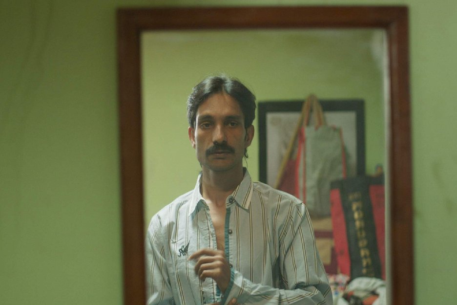 Disco Obu (2017) | Galerie - Z filmu | ČSFD.cz