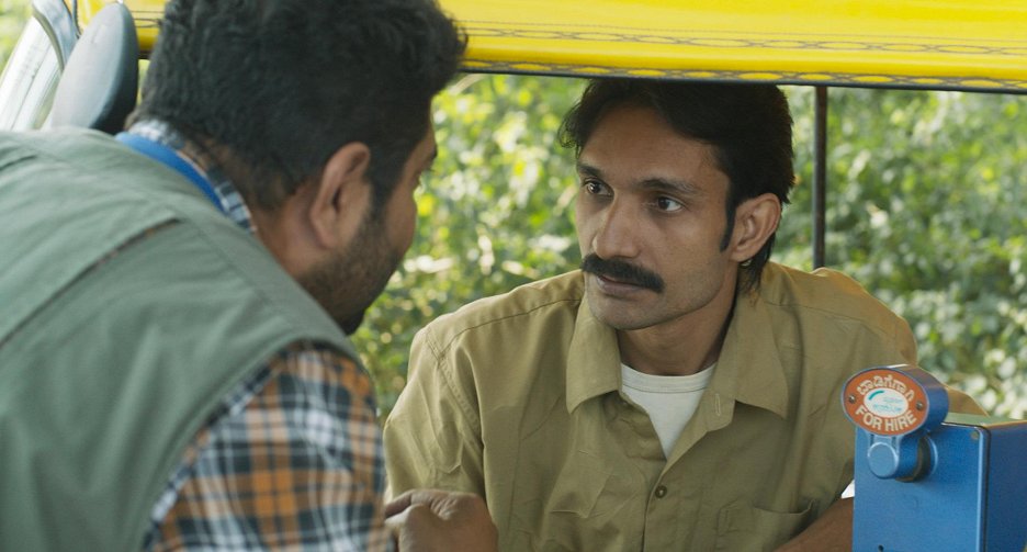 Disco Obu (2017) | Galerie - Z filmu | ČSFD.cz