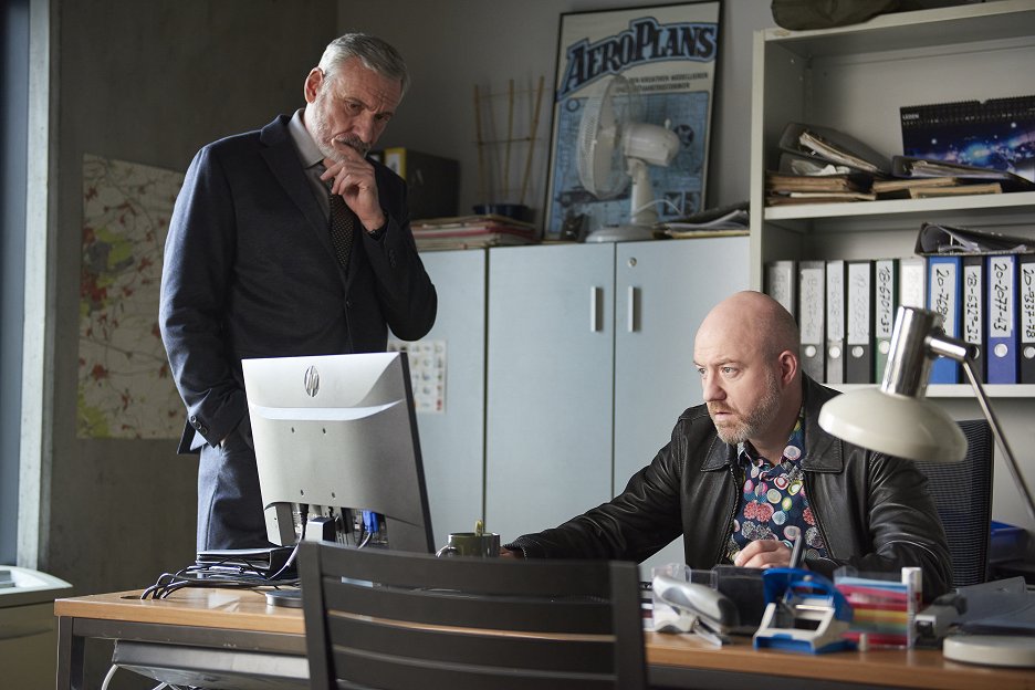 Jan Holík | ČSFD.cz