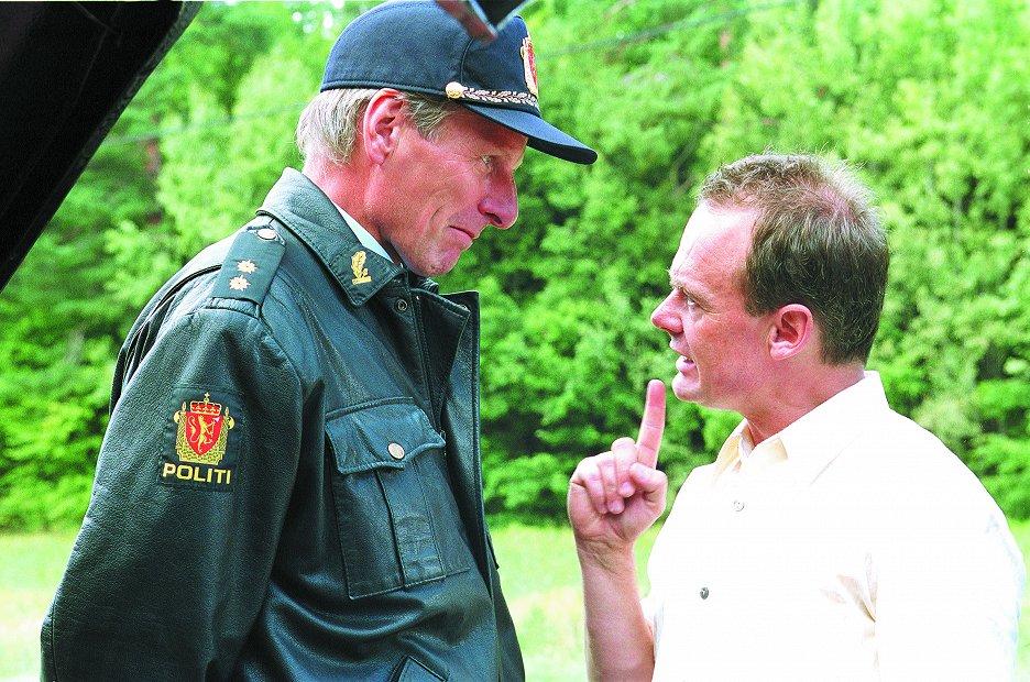 Ola Otnes | Galerie - Z filmu | ČSFD.cz