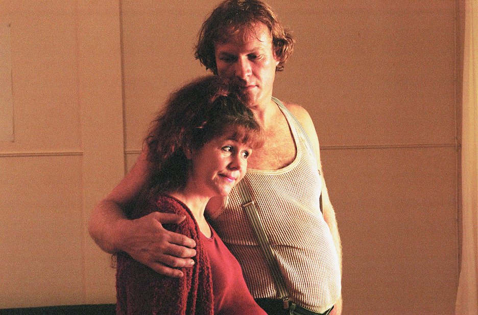 Elling (2001) | Galéria - Plagáty | ČSFD.sk