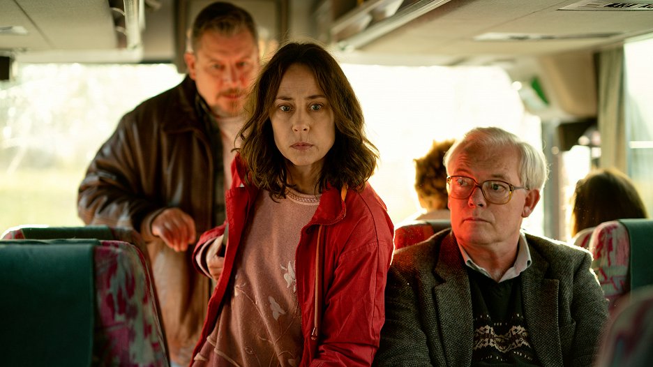 Søren Malling | ČSFD.cz