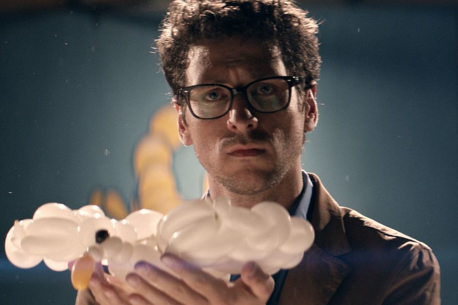 Twisted (2014) | ČSFD.cz