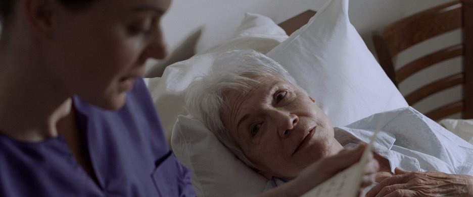 Adeline (2018) | ČSFD.cz