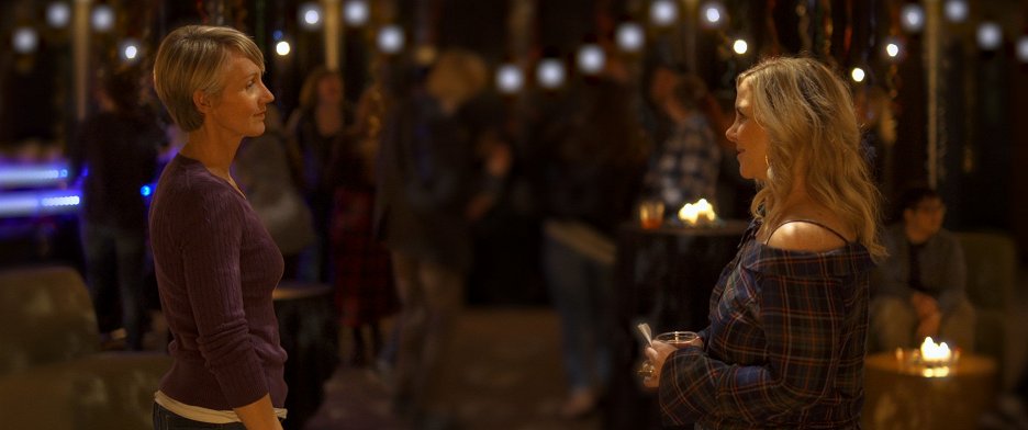 Bonfire (2018) | ČSFD.cz