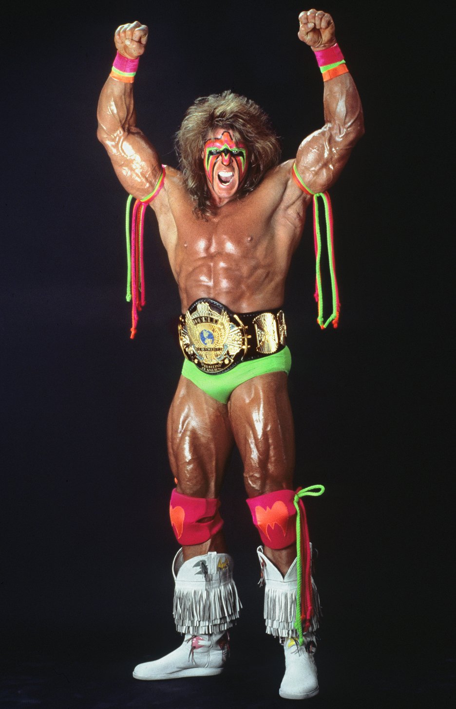 Biography: WWE Legends (2021) | ČSFD.cz