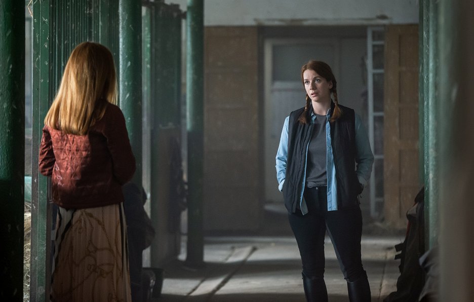 Anna Fixová | ČSFD.cz