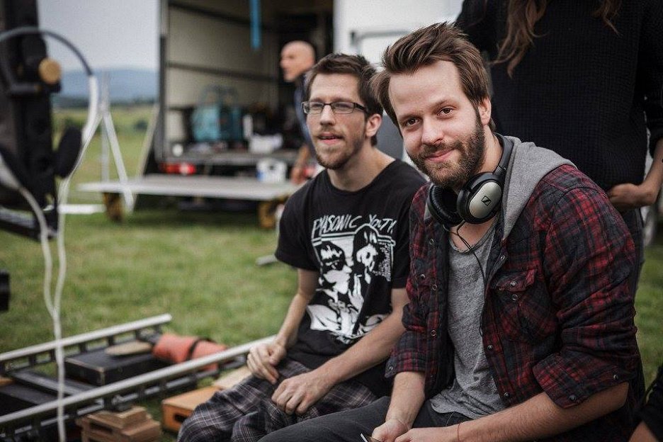 Ádám Freund | ČSFD.cz