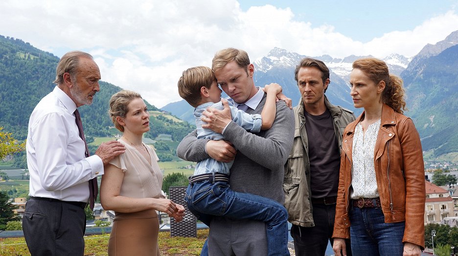 Max Wagner | ČSFD.cz