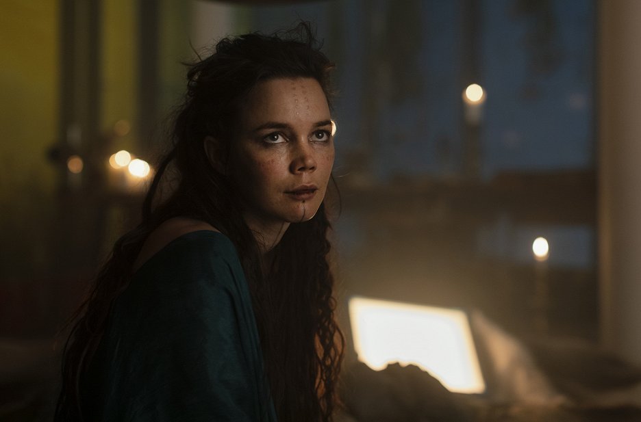 Zpřítomnělí - Epizoda 2 (S02E02) (2021) | Recenze - Uživatelské | ČSFD.cz
