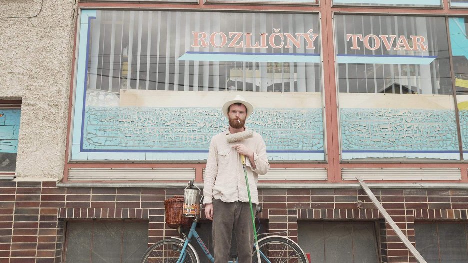 Vinco (2021) | ČSFD.cz