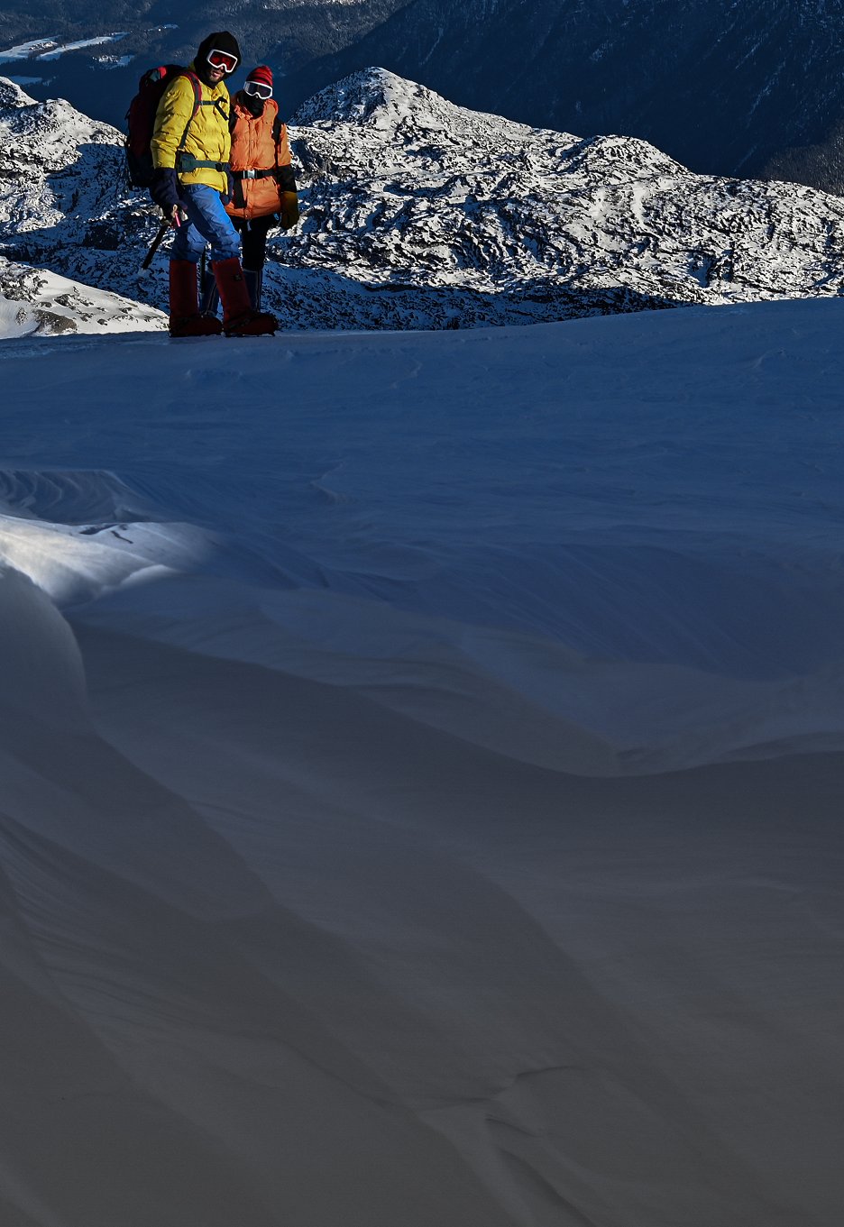 Bergwelten - Kurt Diemberger – Ein Lebensportrait zum 90. Geburtstag ...