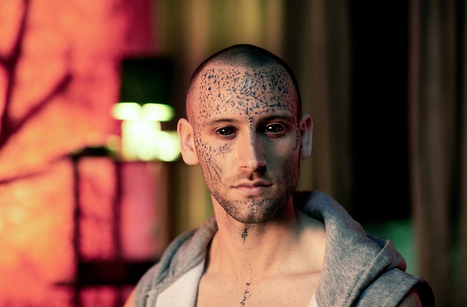 Tim Bettermann | ČSFD.cz