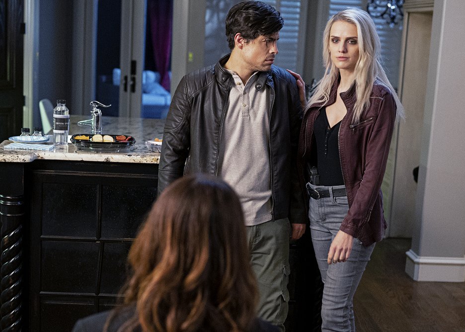 Justin C. Schilling | ČSFD.cz