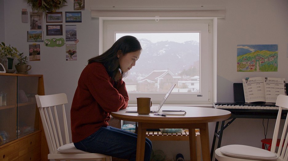 Sophie's World (2022) | ČSFD.cz