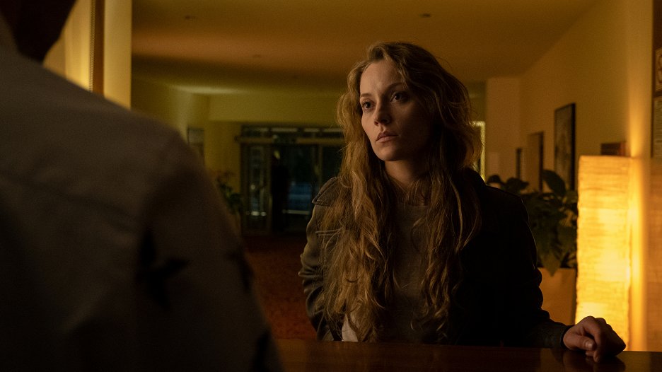 Behawiorysta - Episode 6 (E06) (2021) | ČSFD.cz