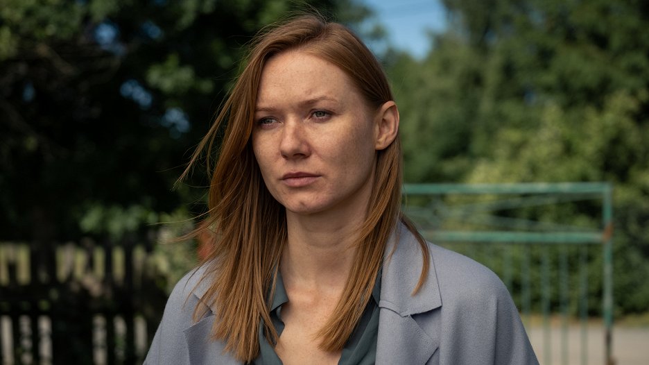 Behawiorysta - Episode 6 (E06) (2021) | ČSFD.cz