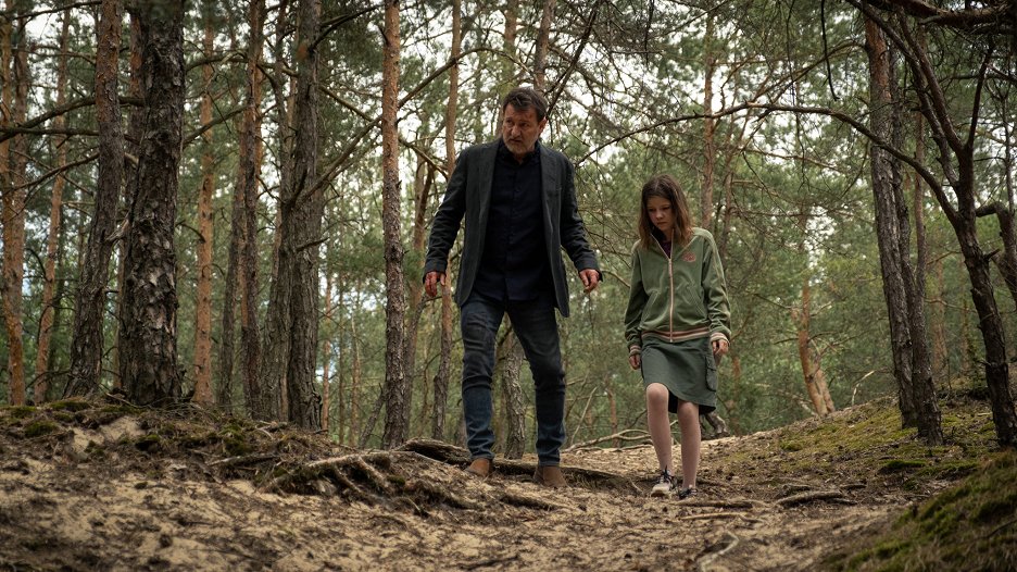 Daria Kalinchuk | Galerie - Z filmu | ČSFD.cz