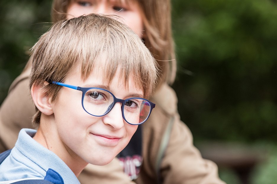 Tajemství pana M. - Zahrada (E01) (2022) | ČSFD.cz