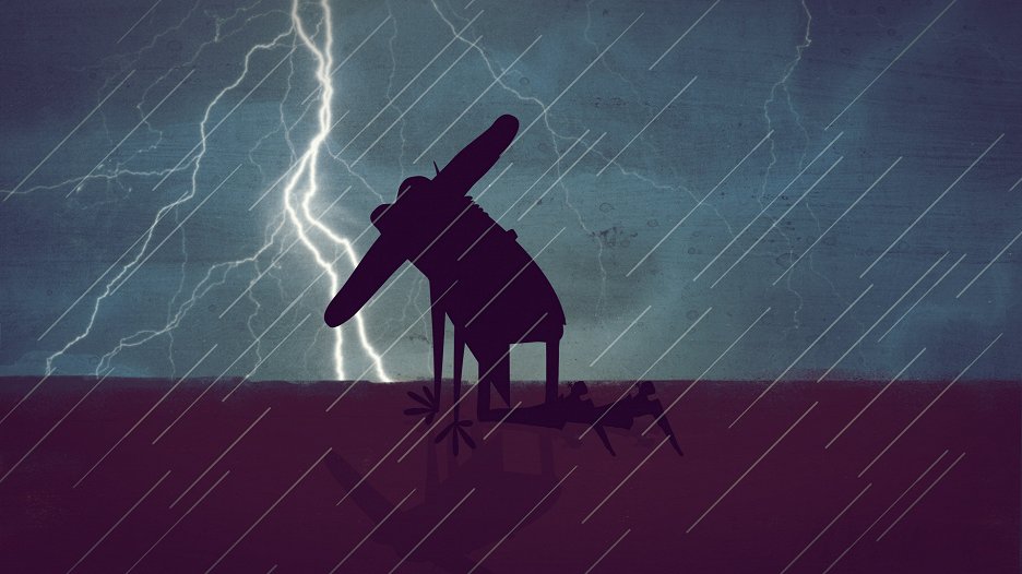 The Ballad of Immortal Joe (2015) | Galerie - Z filmu | ČSFD.cz