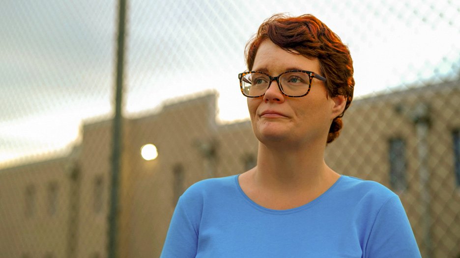 Being Michelle (2022) | ČSFD.cz