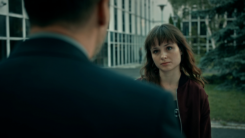 Behawiorysta - Episode 7 (E07) (2021) | ČSFD.cz