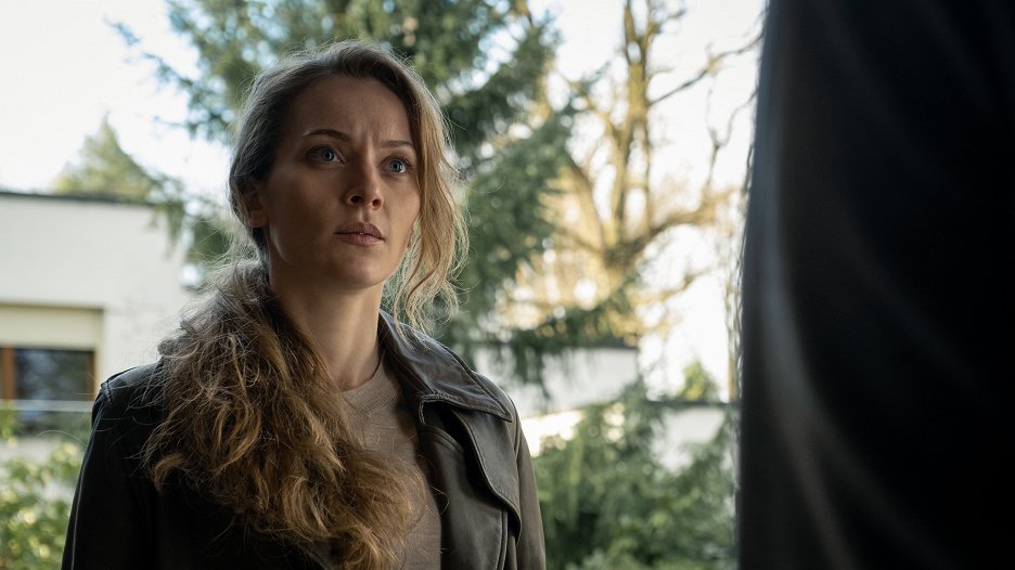 Behawiorysta - Episode 7 (E07) (2021) | ČSFD.cz