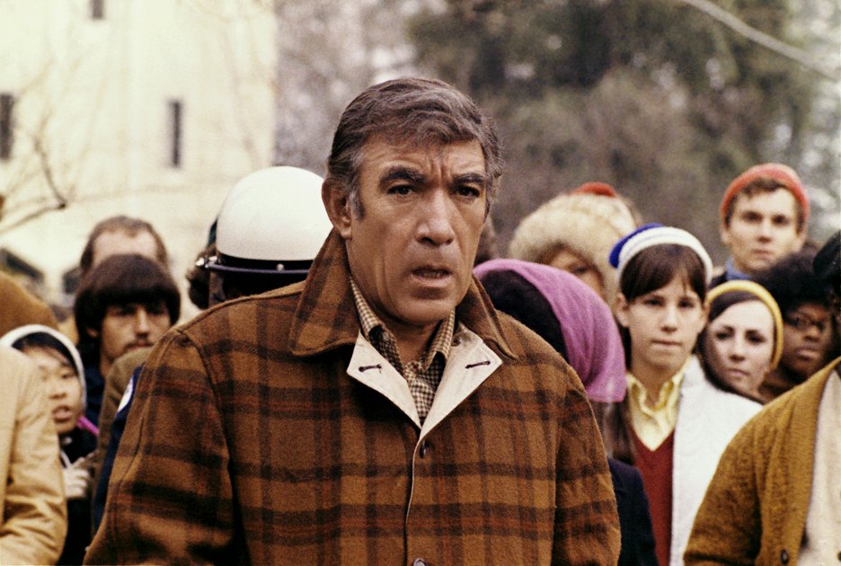 R.P.M. (1970) | ČSFD.cz