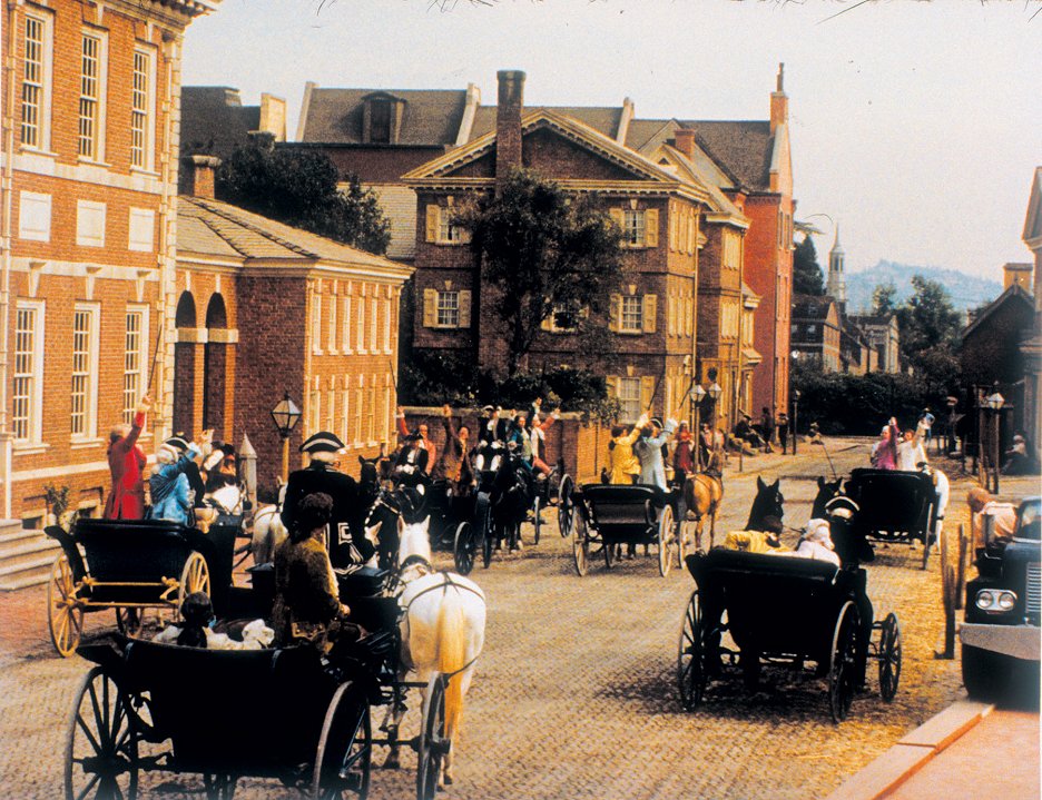 1776 (1972) | ČSFD.cz