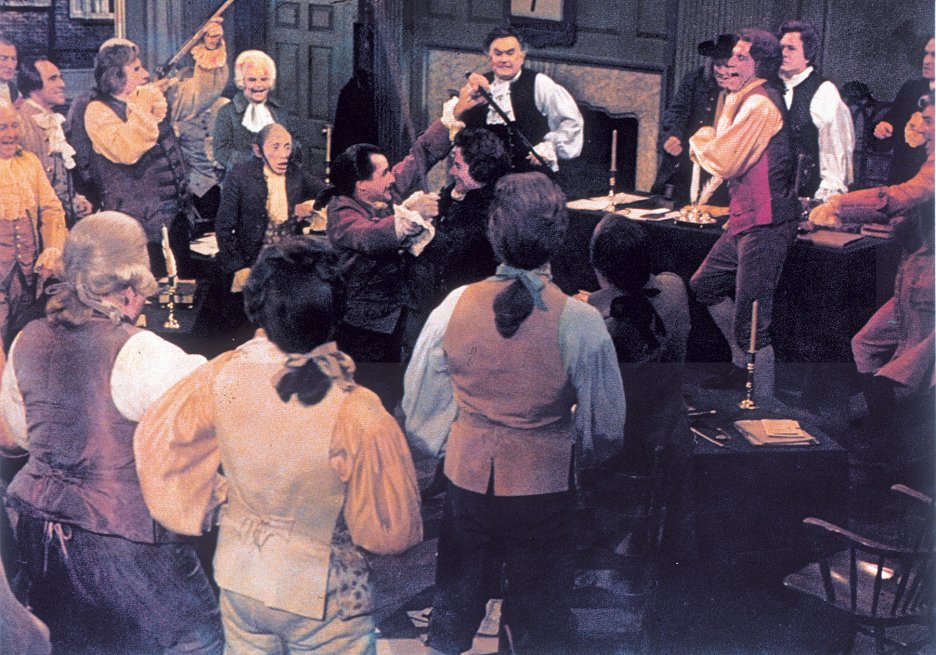 1776 (1972) | ČSFD.cz