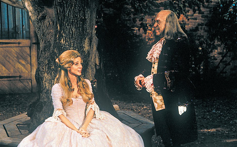 1776 (1972) | ČSFD.cz